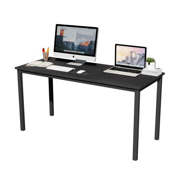 Latitude Run® Cherol Desk & Reviews | Wayfair