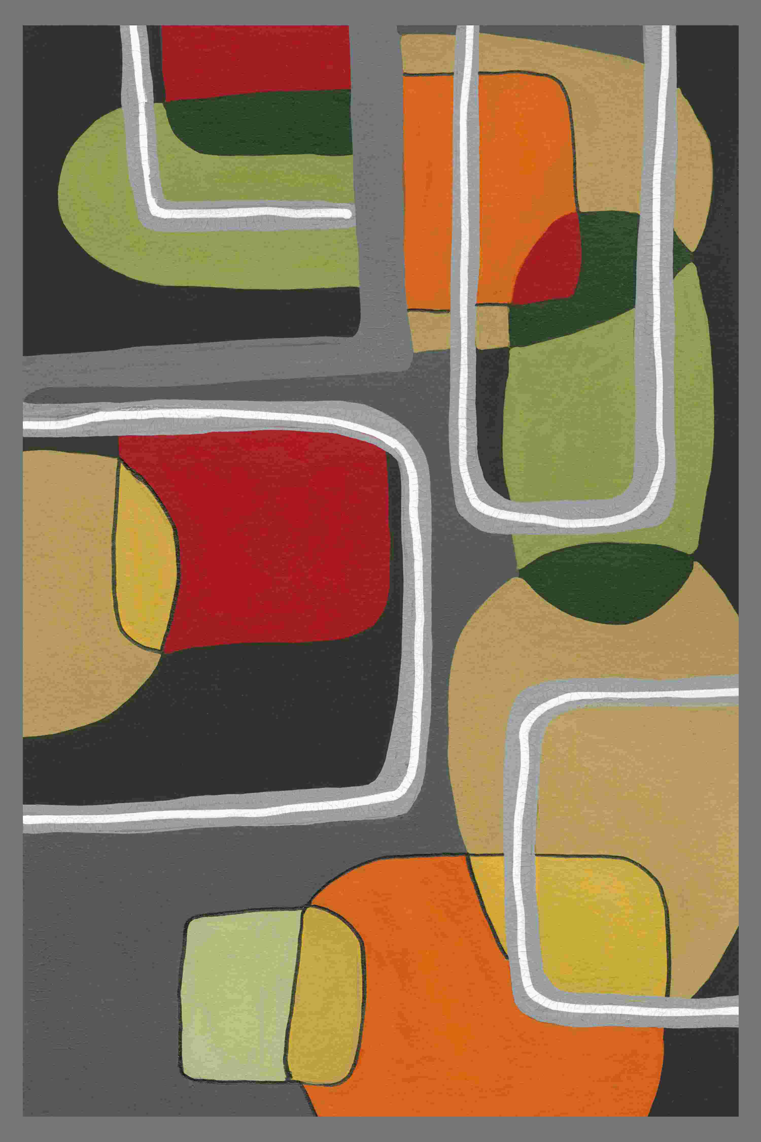 Orren Ellis Possibilities II | Wayfair