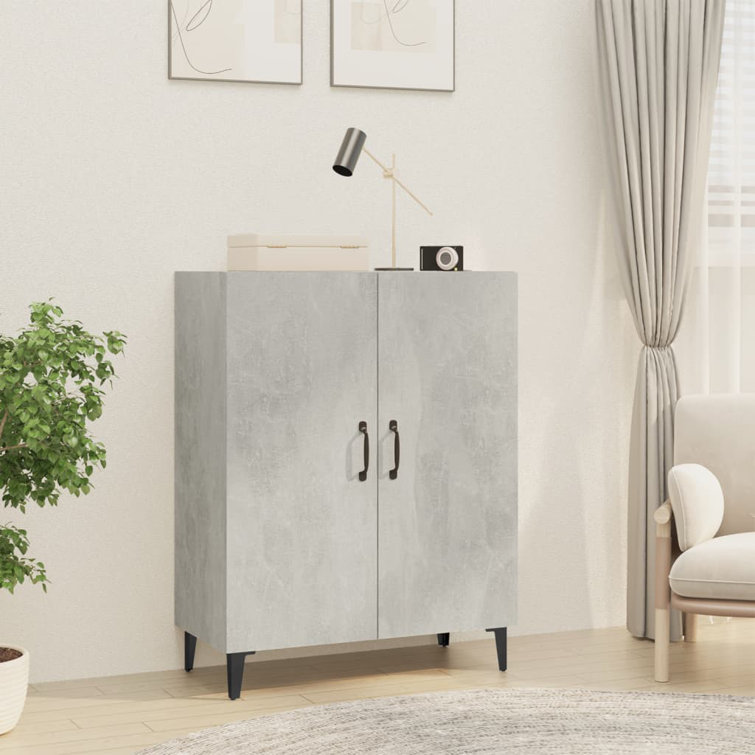 17 Stories Jarreth 70cm Sideboard | Wayfair.co.uk