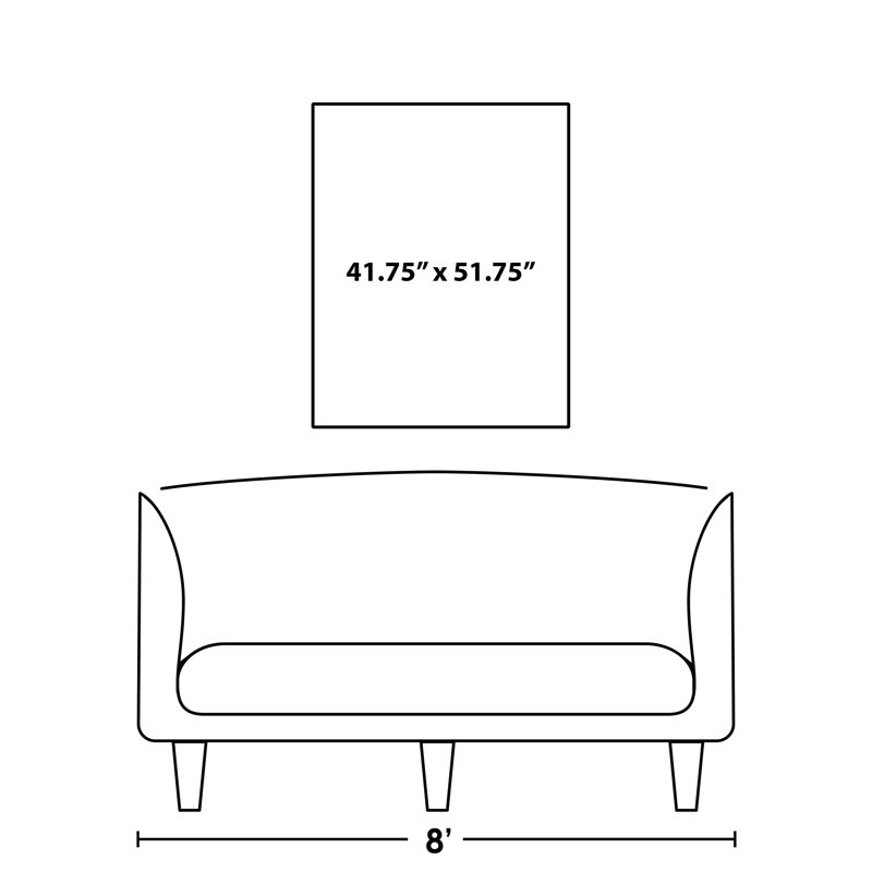 Chelsea Art Studio Icelandic Glacier II by Van Garrett - Painting ...