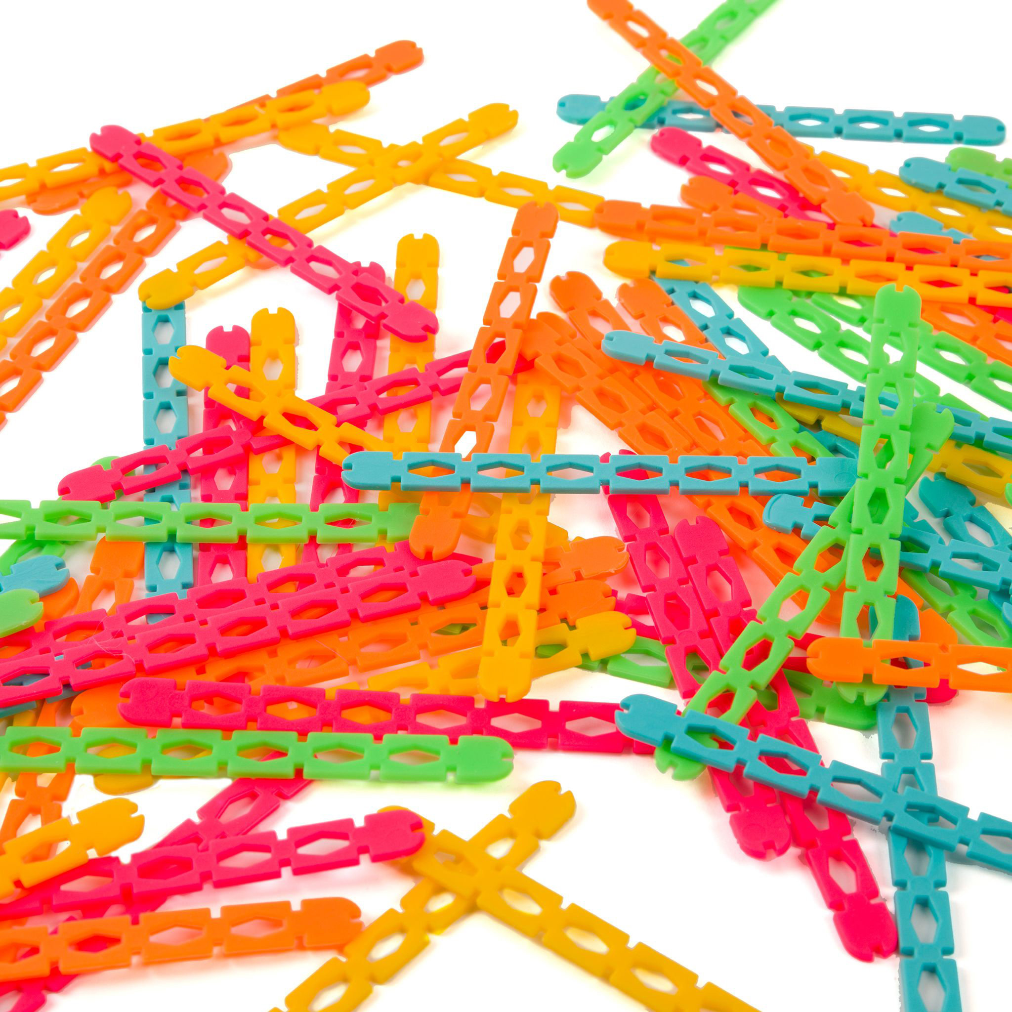 Roylco Inc STEAM by Roylco Structure Sticks & Play Guide - Wayfair Canada