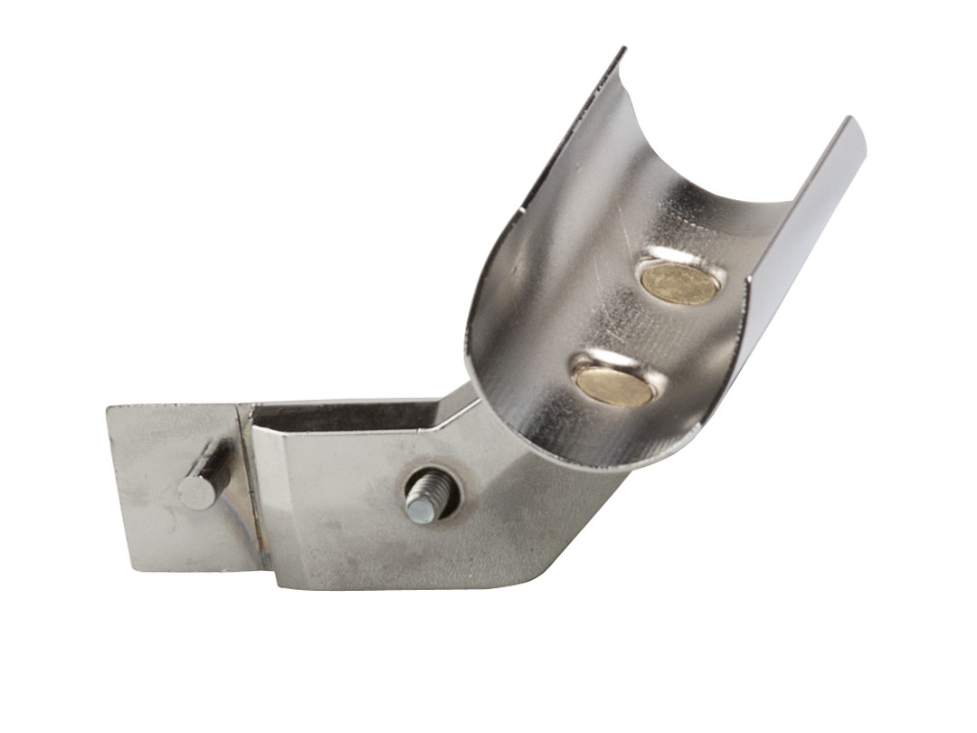 Econoco Snap-on Center Spring Clamp Socket | Wayfair