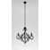 House of Hampton® Groover 6 - Light Classic / Traditional Chandelier ...