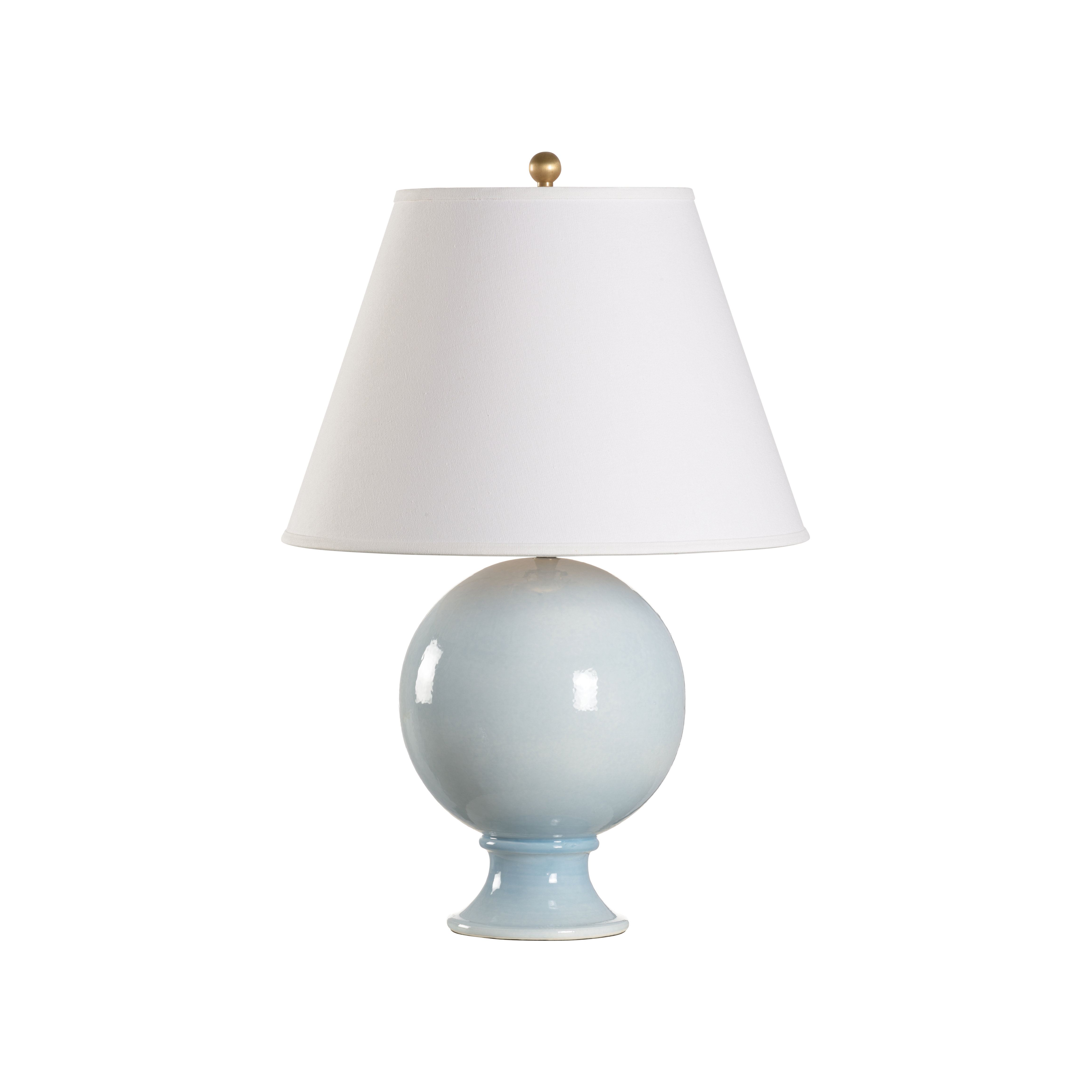 Chelsea House Sphere Table Lamp | Wayfair