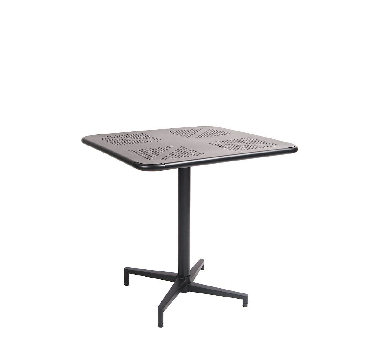 ERF, Inc. Square 30" L x 30" W Table | Wayfair