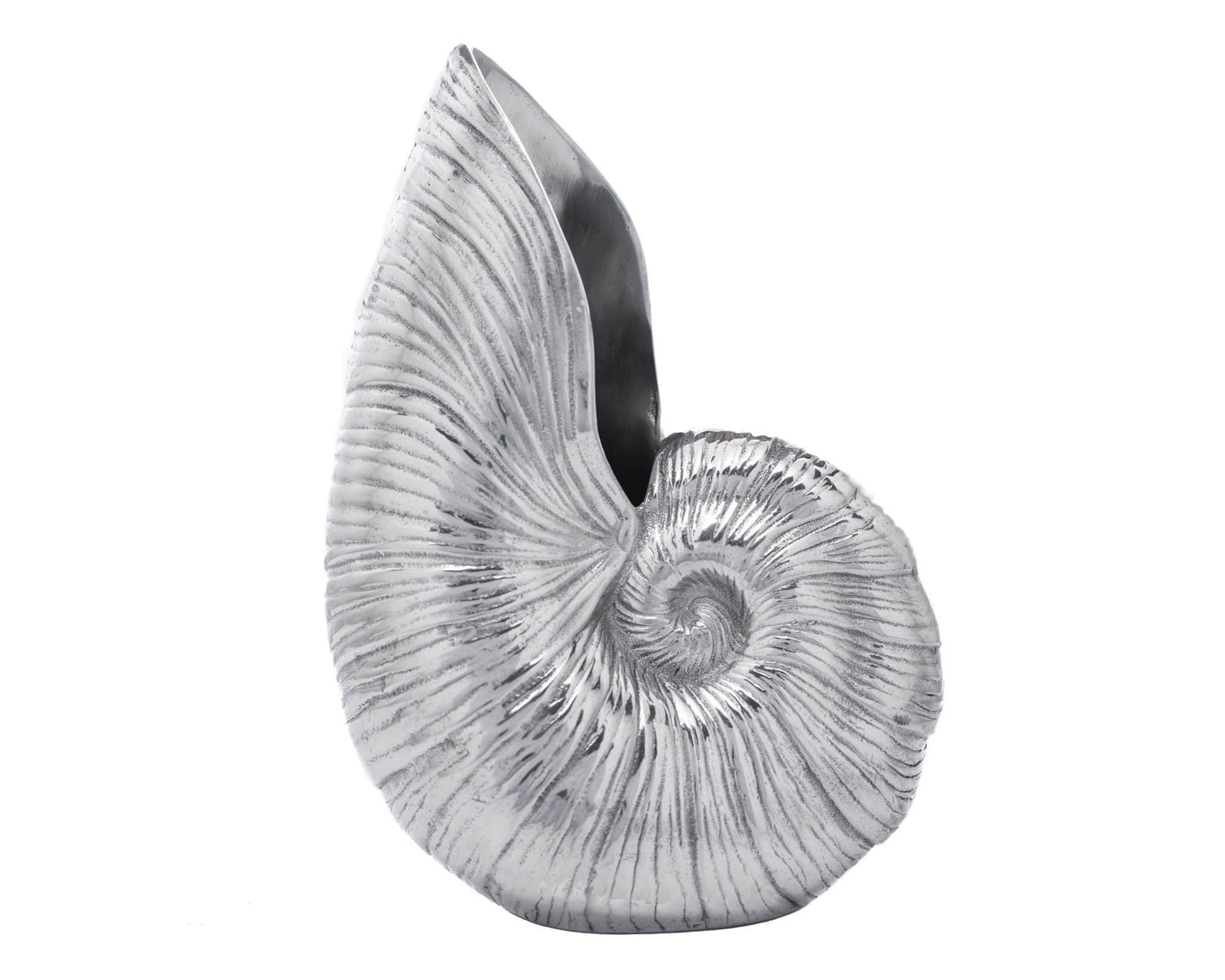 Arthur Court Designs Coastal Shell Pitcher | Perigold