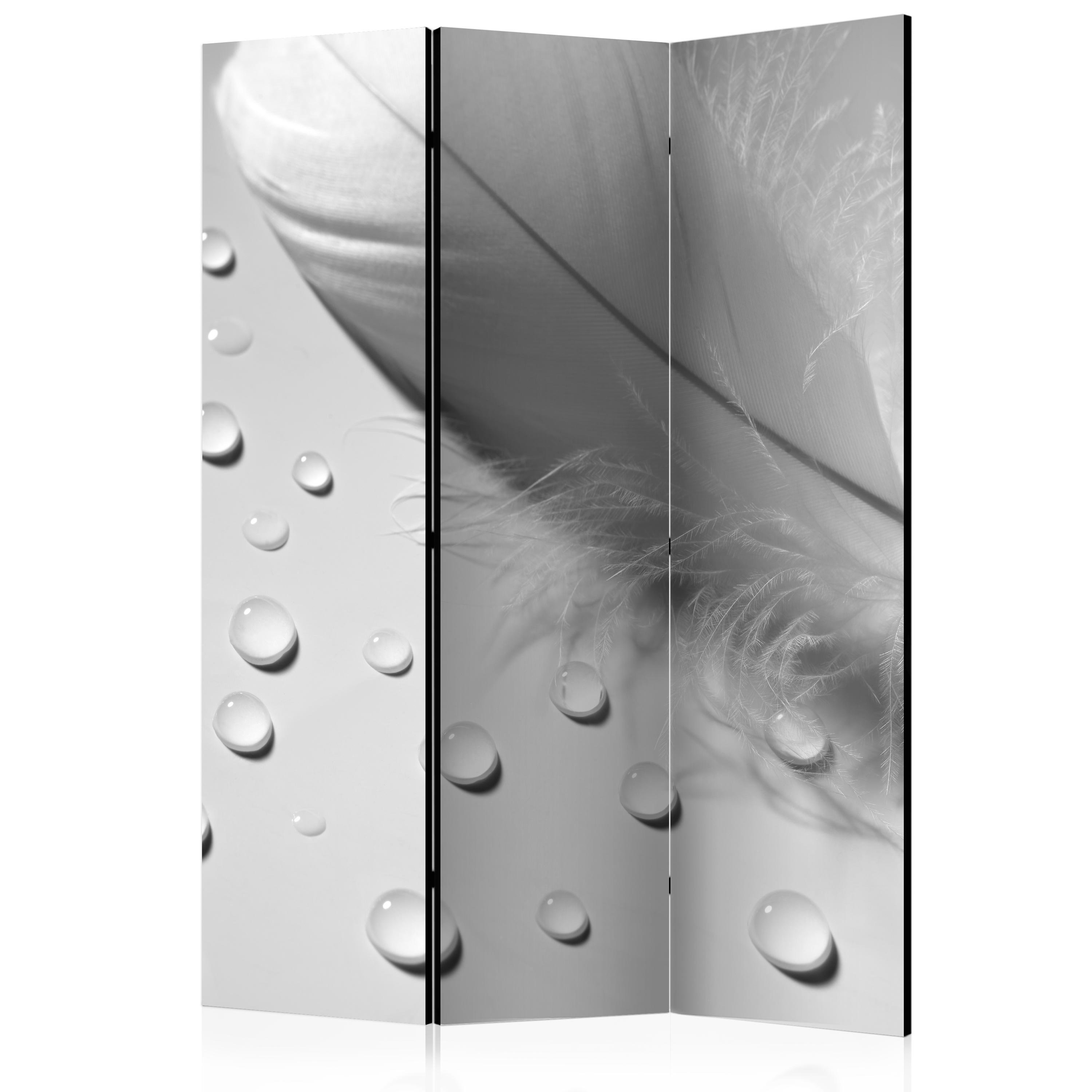 Latitude Run Ono Feather Room Divider | Wayfair.ie
