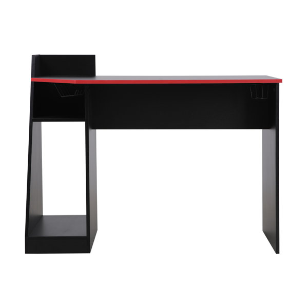 Rebecca Mobili Modern Computer Desk | Wayfair.co.uk