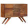 Corrigan Studio Quentin 110cm Solid Wood Sideboard & Reviews | Wayfair.ie