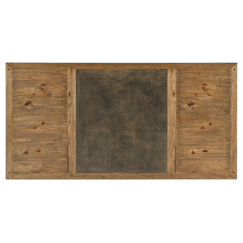 Hooker Furniture Big Sky Executive Desk | Wayfair