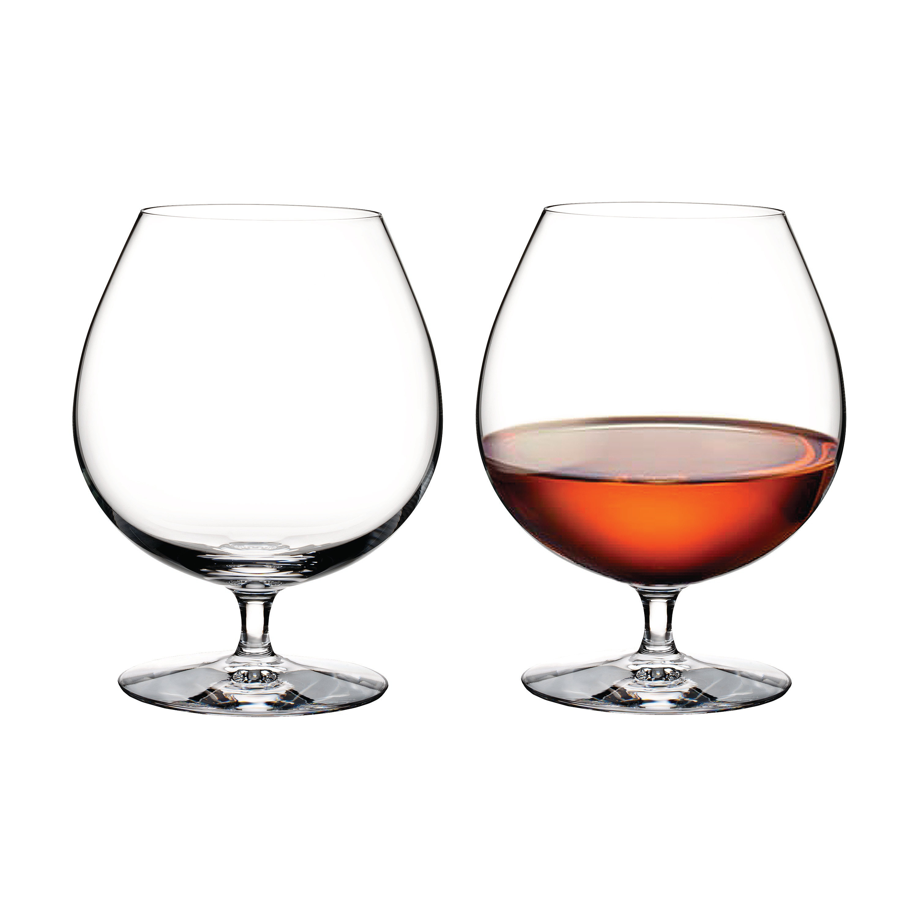 Waterford Elegance Brandy 27.5 fl oz & Reviews | Perigold