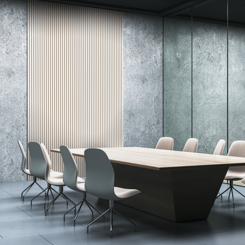 Petdwell Mdf Wood Wall Panels For Diy Projects (4 Pcs) – 3d Wall Panels ...