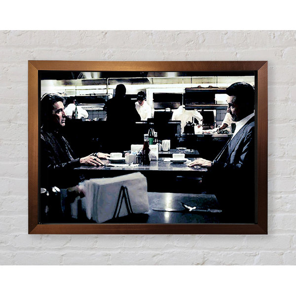 Rosalind Wheeler Single Picture Frame Print | Wayfair.co.uk