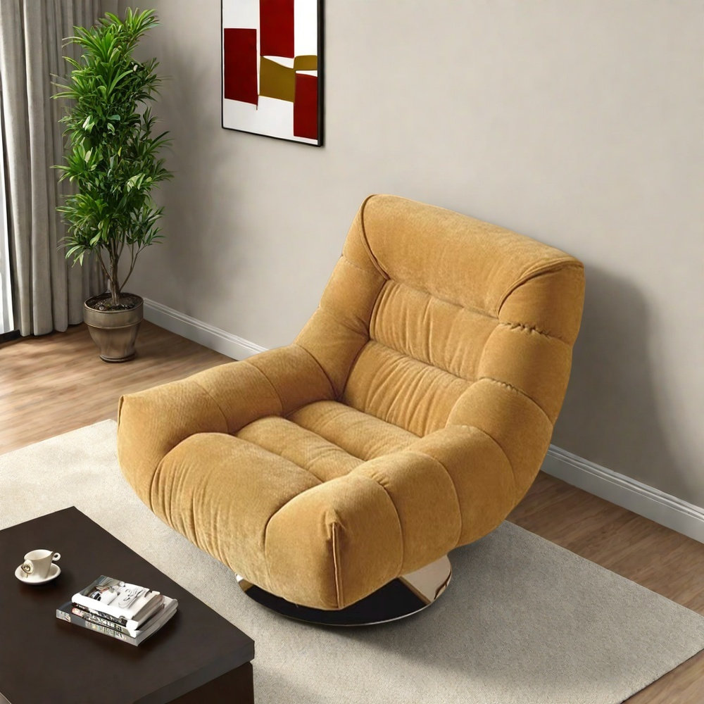Corrigan Studio® Luxury solid wood frame chair | Wayfair