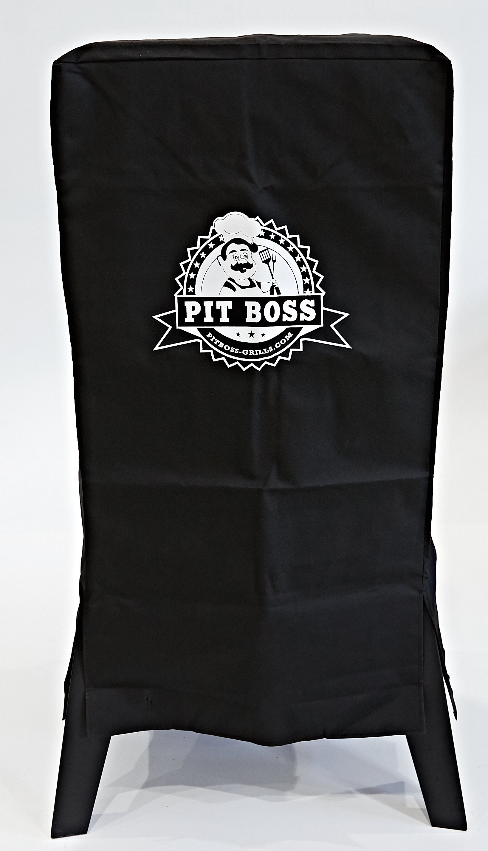 Pit Boss 2-Series Gas Vertical Smoker Cover & Reviews | Wayfair