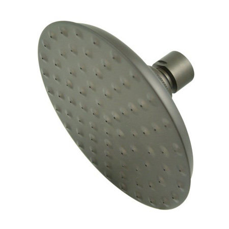 Elements of Design Hot Springs Rain Shower Head & Reviews | Wayfair