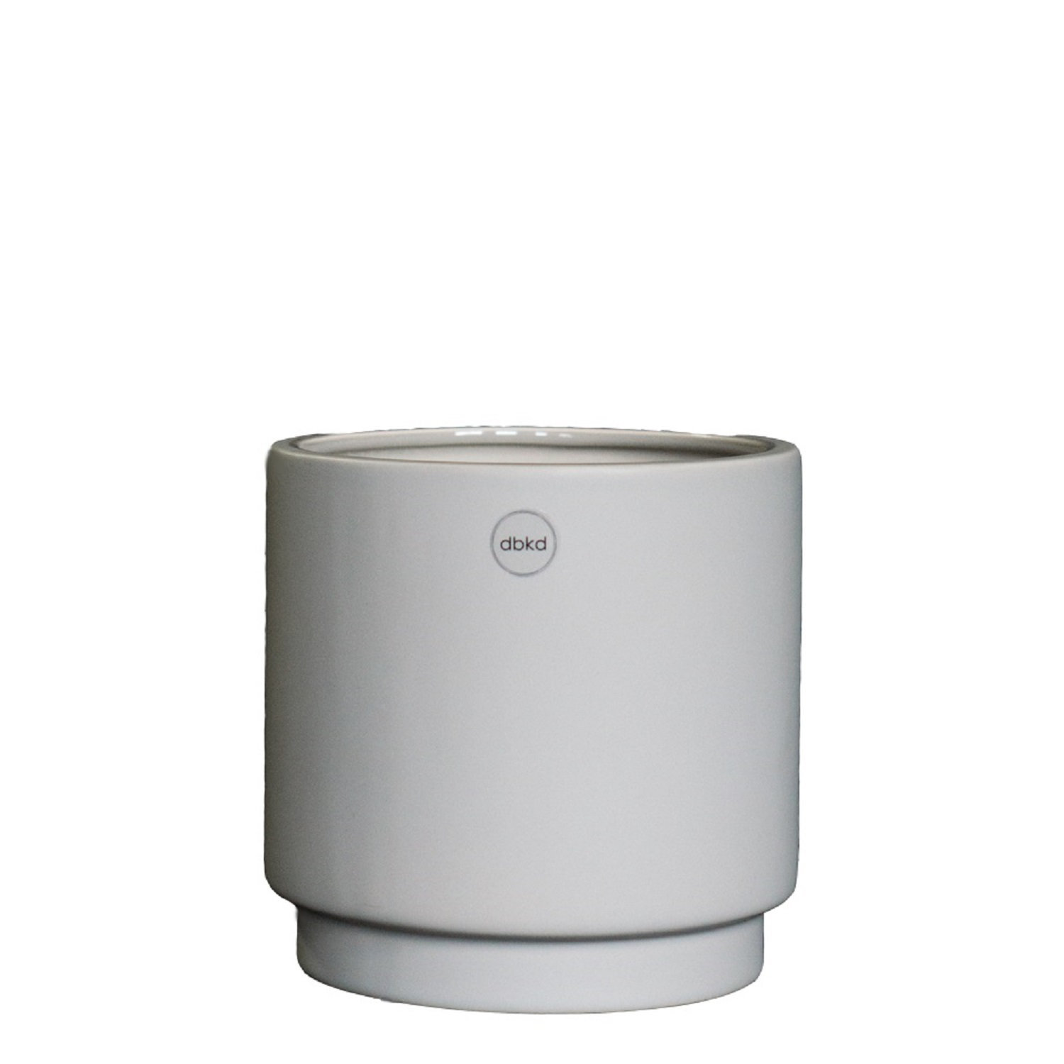 DBKD Ceramic SOLID Mole | Wayfair