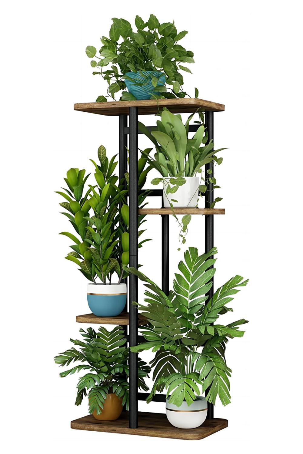 Arlmont & Co. Support pour plante Barnell - Wayfair Canada