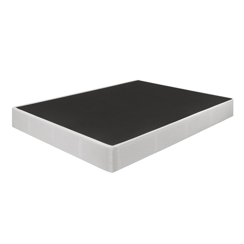 Alwyn Home Odum 8'' Wood Box Spring & Reviews | Wayfair