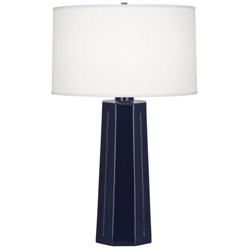 Luxury Blue Table Lamps | Perigold