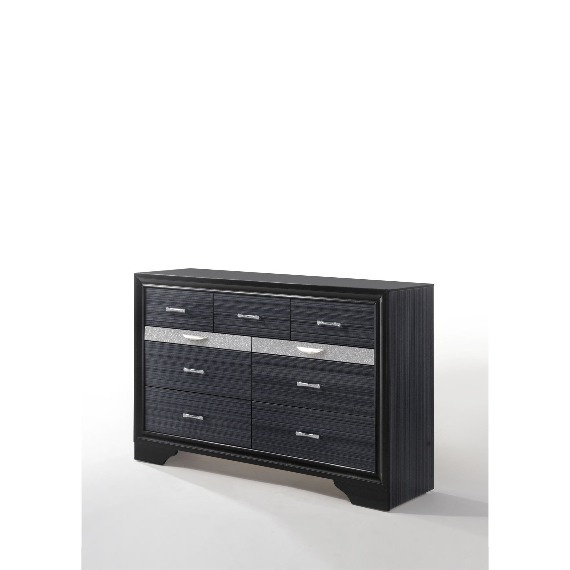 Rosdorf Park Stylish And Functional Dresser For Organized Bedroom ...