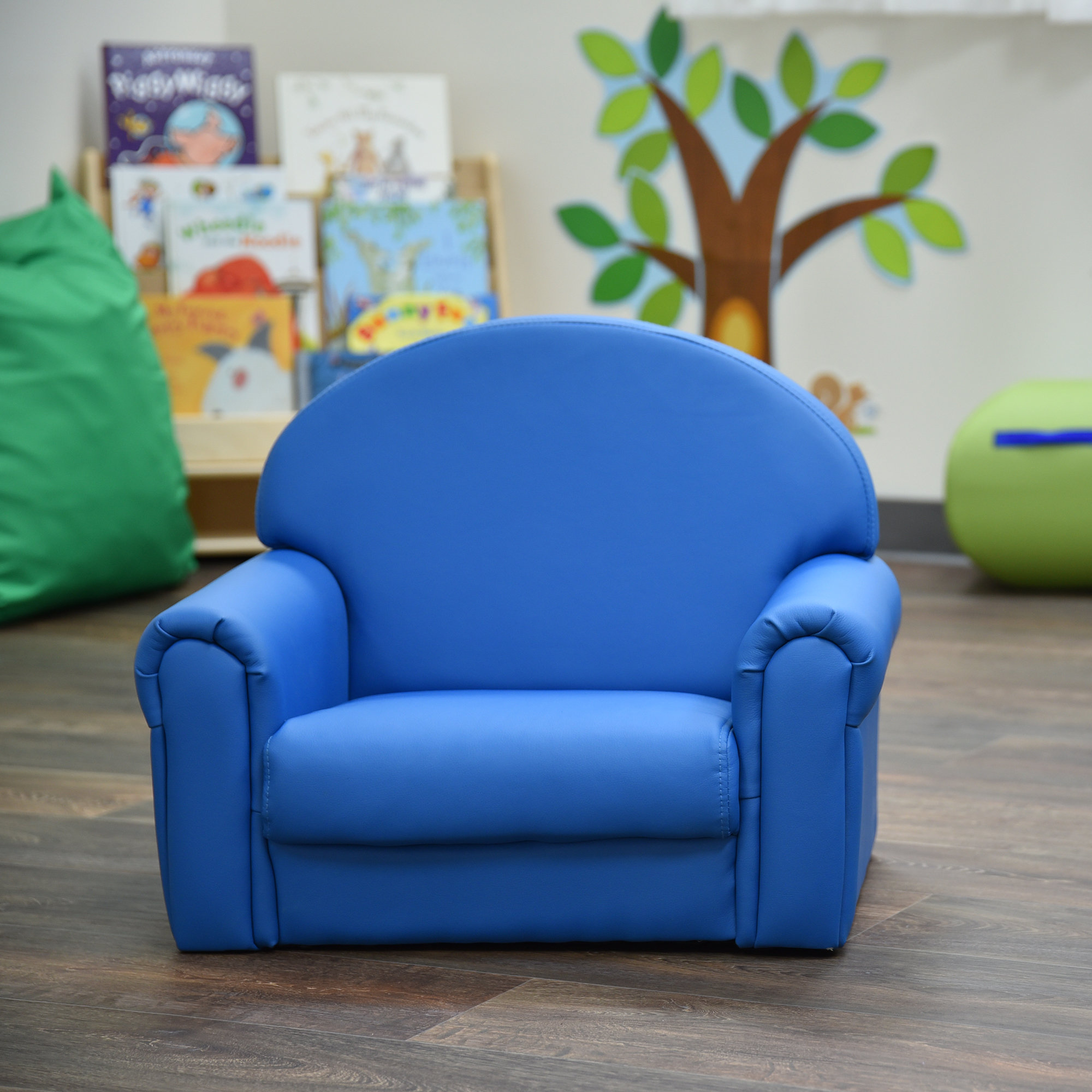 Children's Factory AS WE GROW Chair - Wayfair Canada