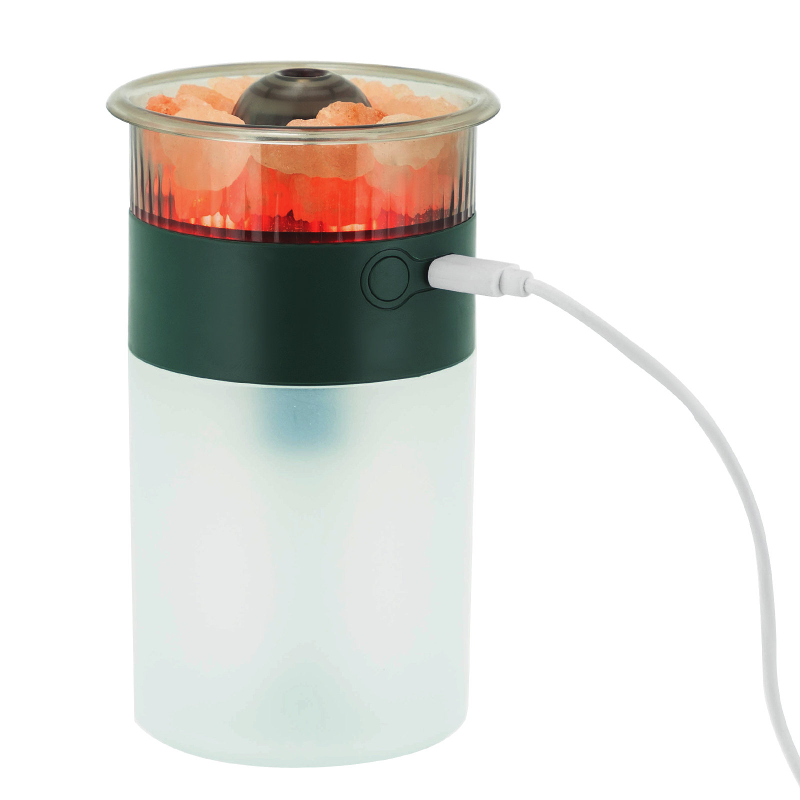 YYBSH Cool Mist Ultrasonic Tabletop Humidifier | Wayfair