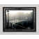 Bright Star Misty Amsterdam - Single Picture Frame Print | Wayfair.co.uk