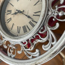 ByronAnthonyHome Alexis Wall Clock & Reviews | Wayfair