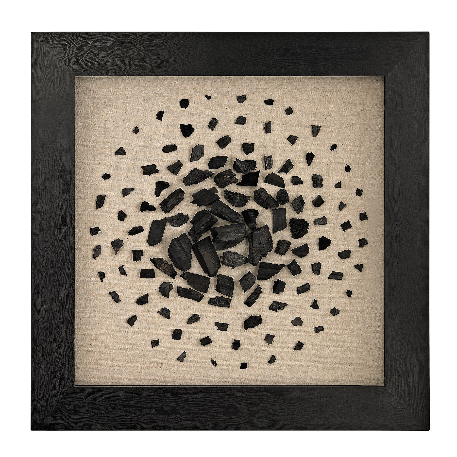 Dakota Fields Cadejuste Shadow Wall Decor | Wayfair