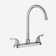 EASTANA Kitchen Faucet | Wayfair