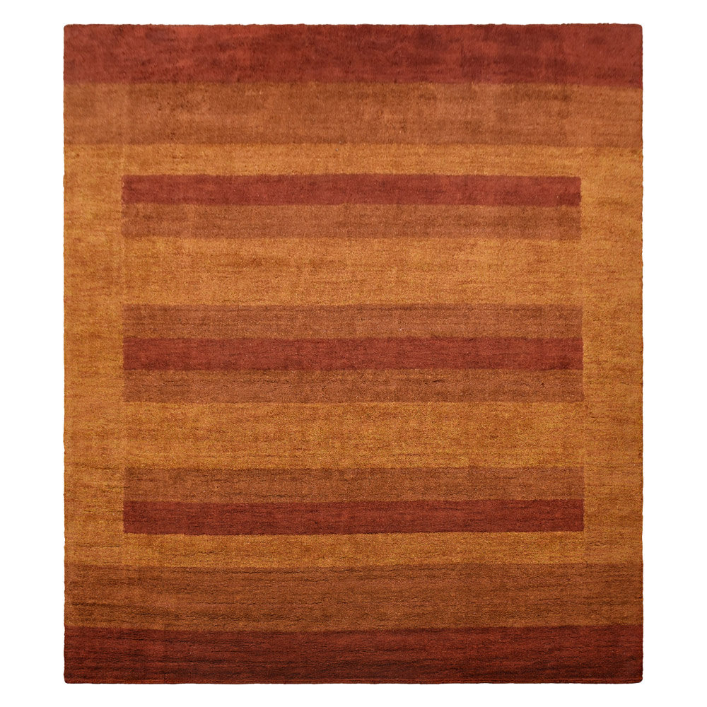 Latitude Run® HAND KNOTTED LOOM SILK ECO-FRIENDLY AREA RUGS - Rectangle ...