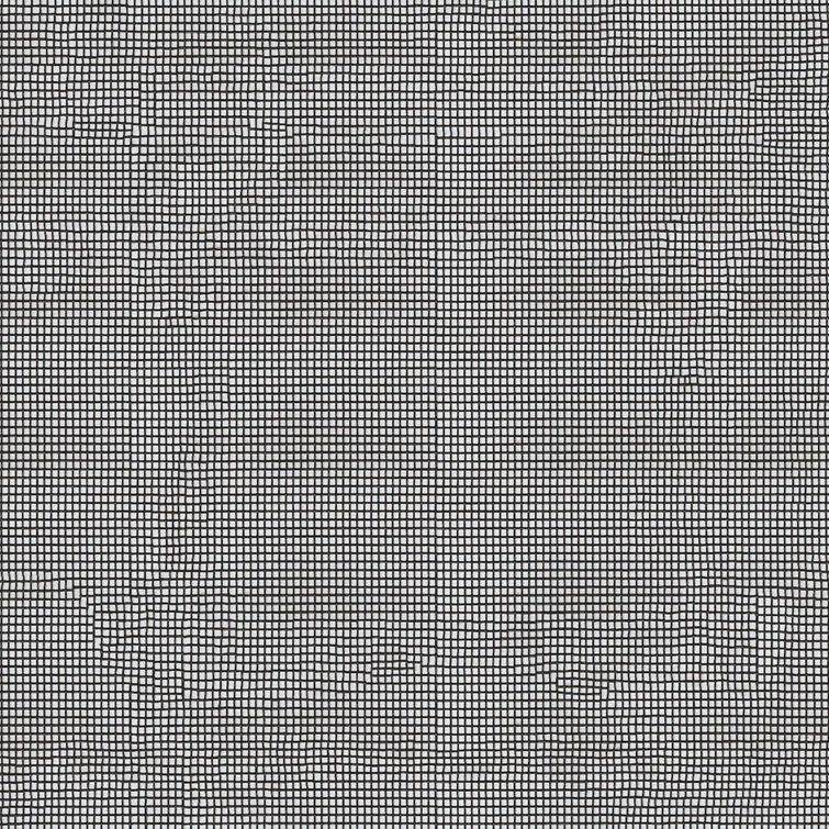 ABBEYSHEA Phifertex 60in Screening Light Black Fiberglass Fabric By The ...