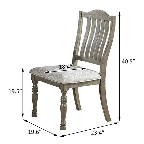 Charlton Home® Dining Chair | Wayfair