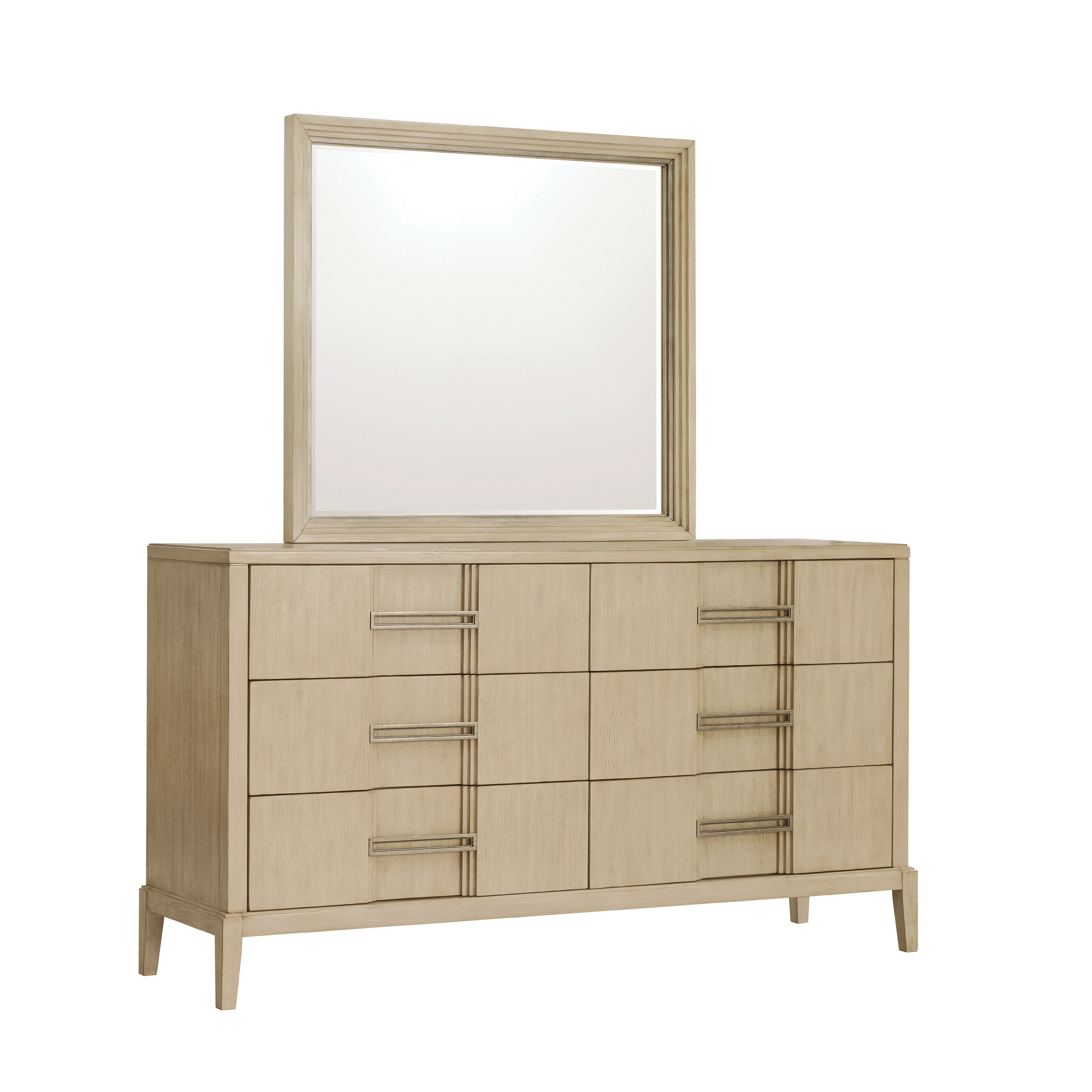 Samuel Lawrence Kendall 6-Drawer Dresser | Wayfair
