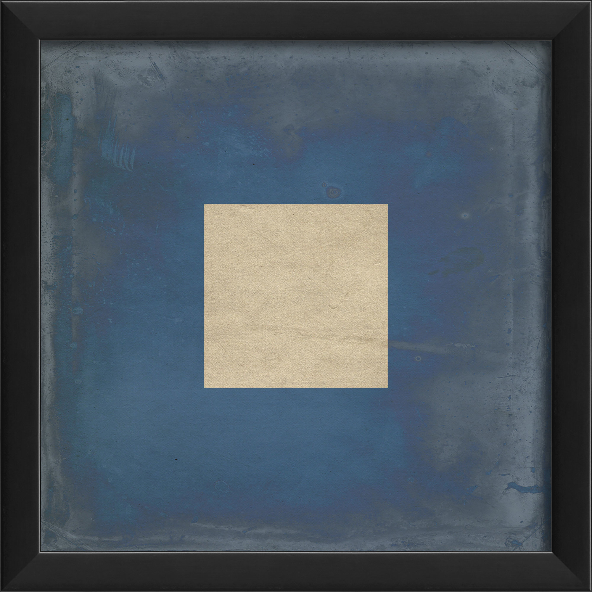 The Artwork Factory Signal Flag P Framed Graphic Art - Wayfair Canada