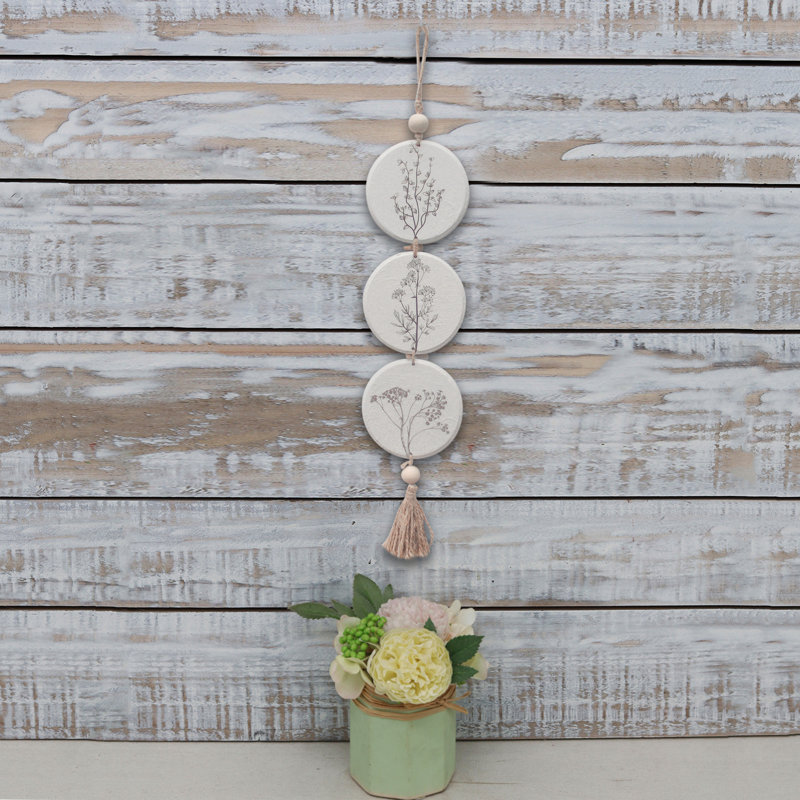 Winston Porter Angelien Wall Décor | Wayfair