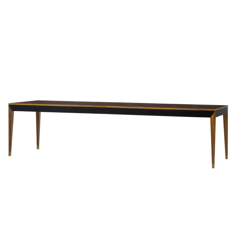 Resource Decor Reform Extendable Dining Table | Wayfair
