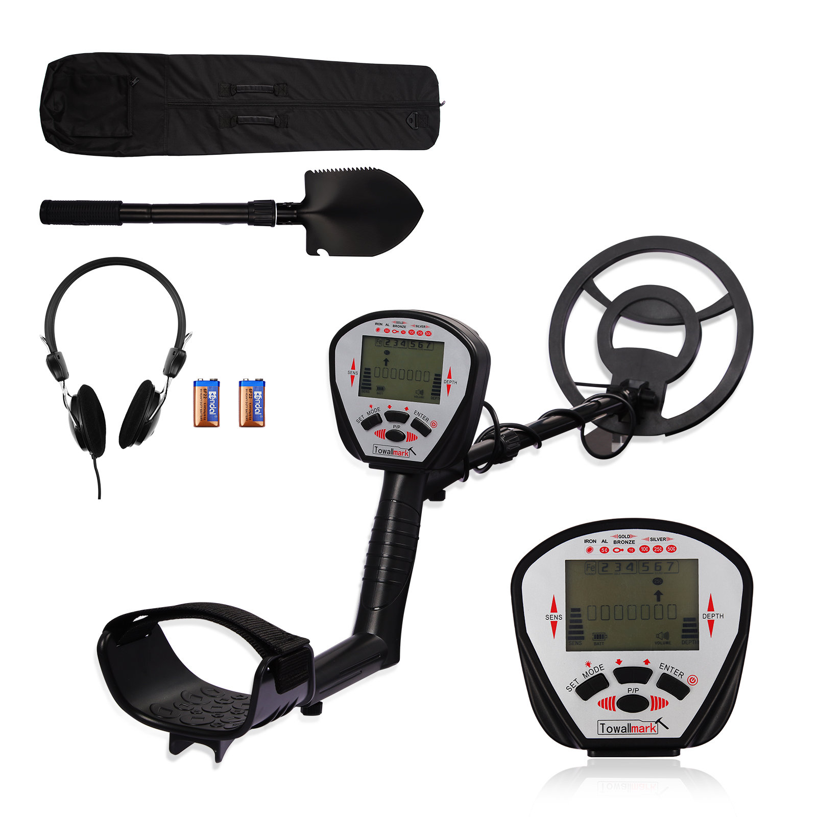 Yesurprise Battery-Powered Maintenance Machine | Wayfair