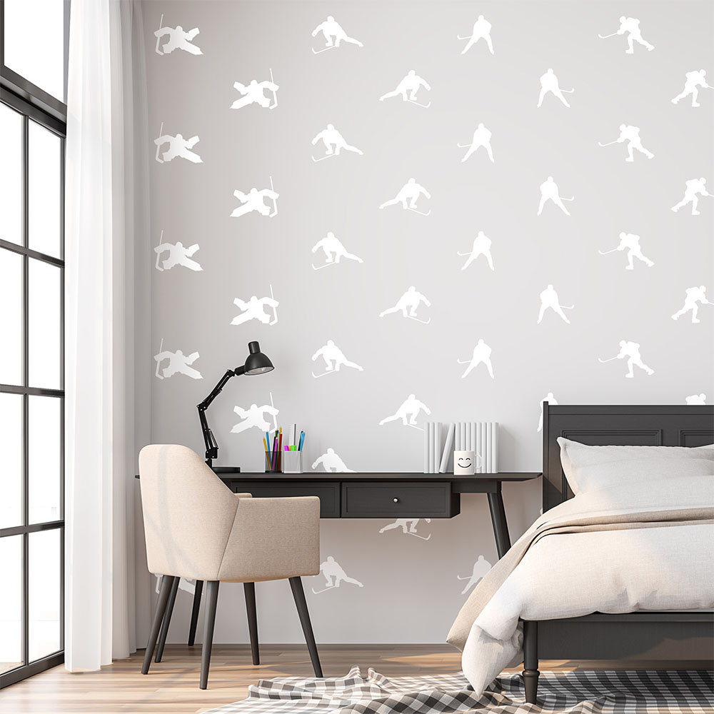 Red Barrel Studio® Wall Decals | Wayfair