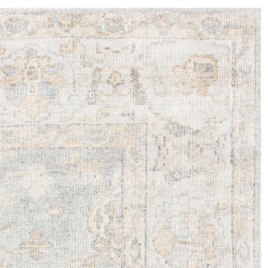 One Allium Way® Brune Hand Knotted Viscose Oriental Rug & Reviews | Wayfair