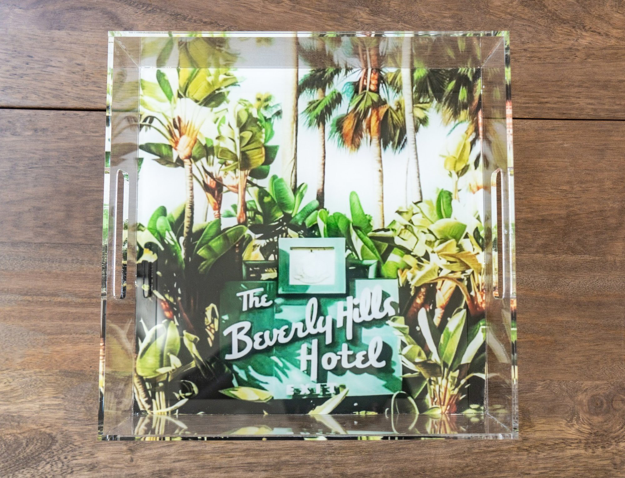 Nicole Sassaman Beverly Hills Jewelry Organizer Tray | Wayfair