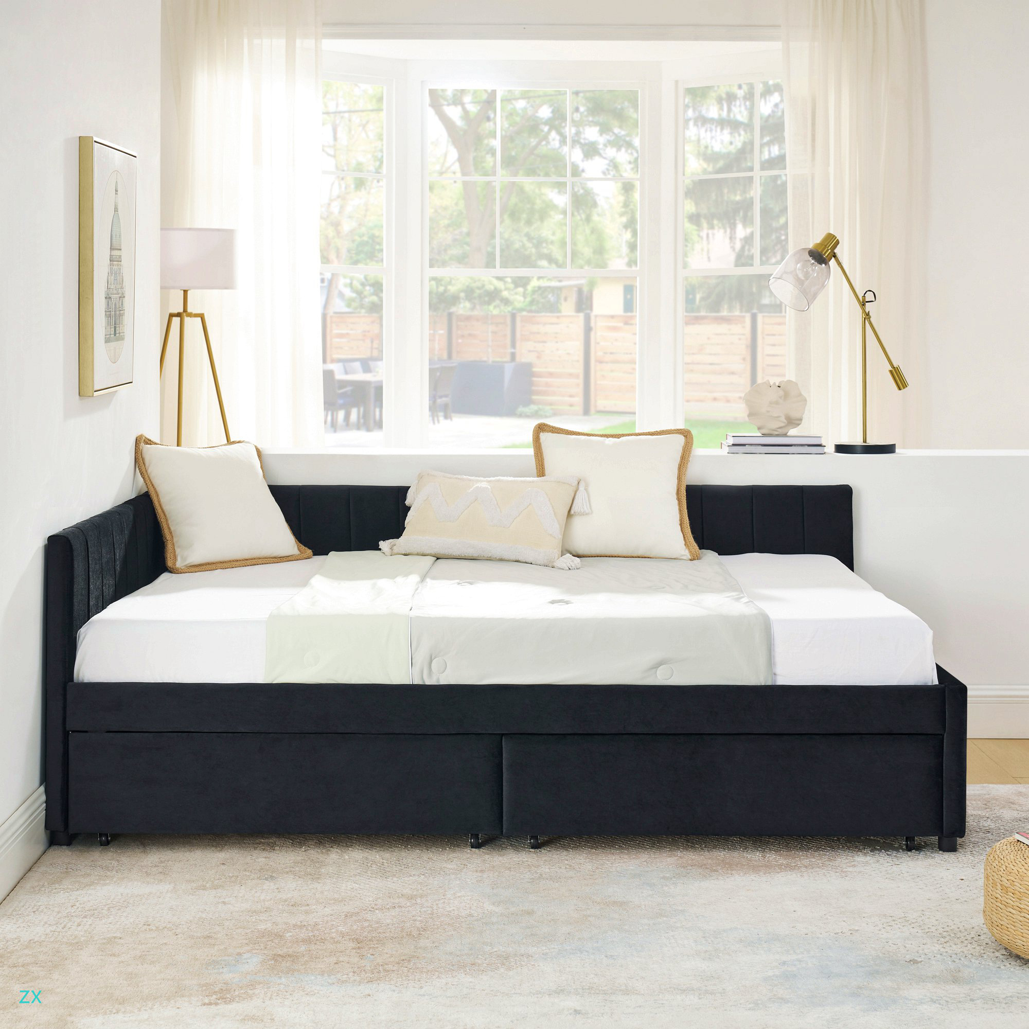 Hokku Designs Spare Parts For Daybed | Wayfair