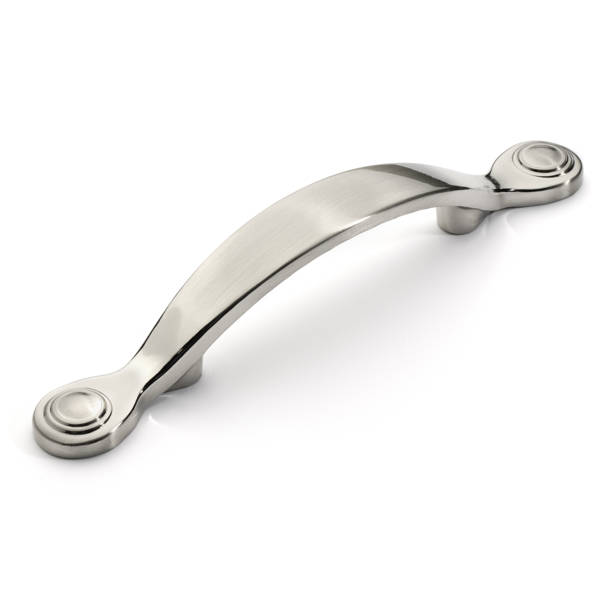 Dynasty Hardware Super Saver 2 1/8" Length Birdcage Knob & Reviews ...