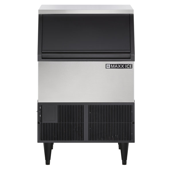 MaxxIce Maxx Ice Self-Contained Ice Machine & Reviews | Wayfair