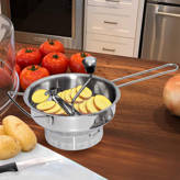 Cook Pro Stainless Steel Food Mill & Reviews | Wayfair