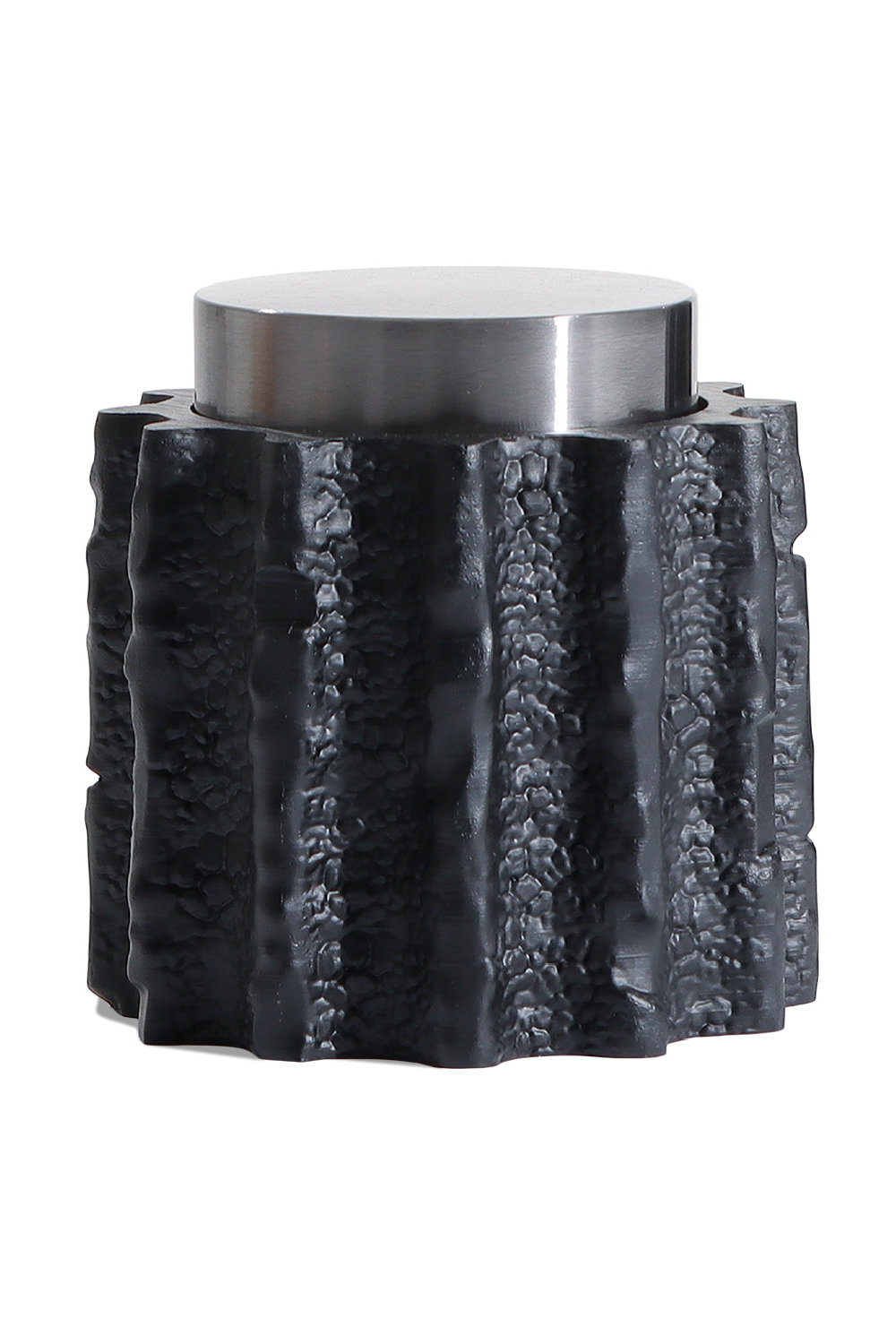 Liang & Eimil Meteorite Resin Jar | Wayfair