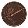 Old Century Forge 16" Songbird Thermometer & Reviews | Wayfair