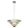 Canora Grey Liya 8 - Light Crystal Chandelier | Wayfair.co.uk