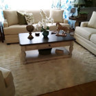 Laurel Foundry Modern Farmhouse Alabama Coffee Table & Reviews | Wayfair